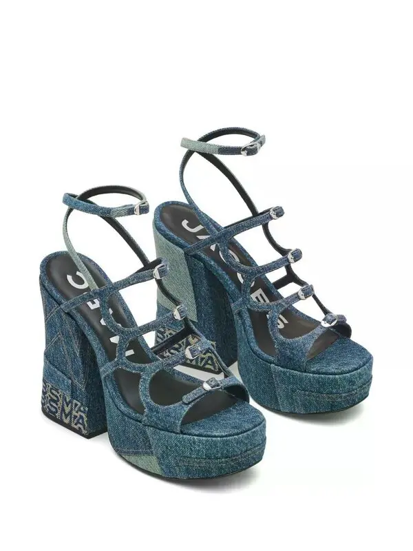 Marc Jacobs Kiki Platform Sandals
