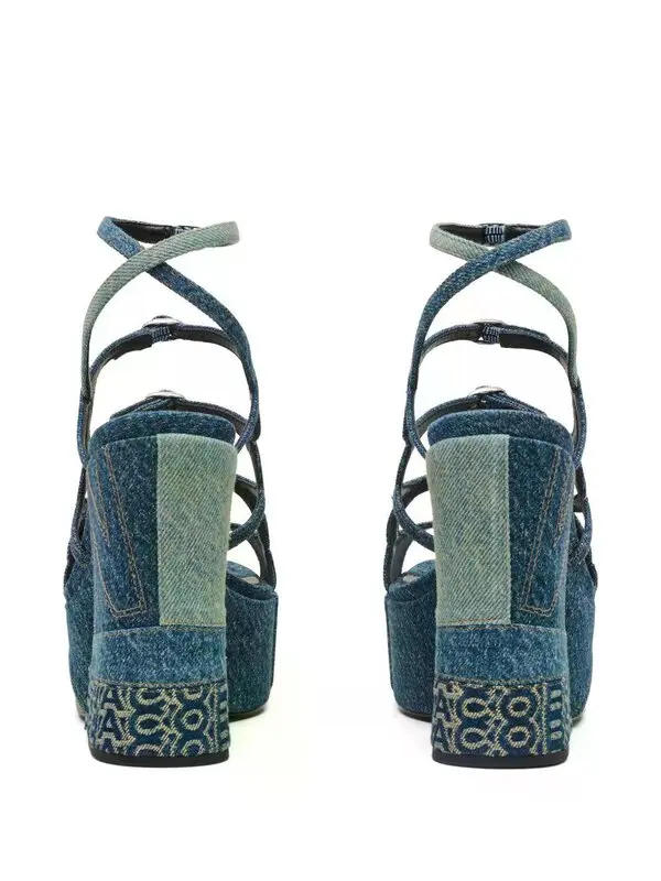 Marc Jacobs Kiki Platform Sandals