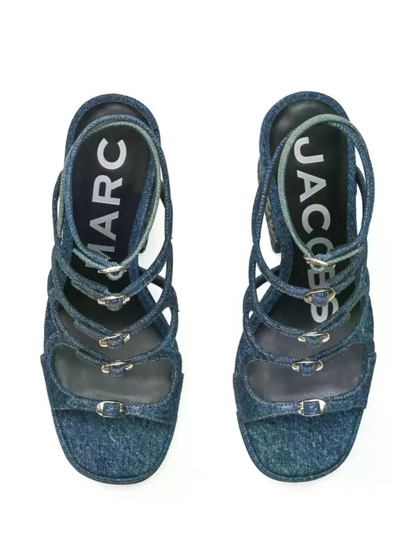 Marc Jacobs Kiki Platform Sandals