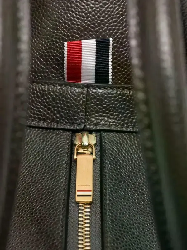 Thom Browne Hector 3d Tote Bag