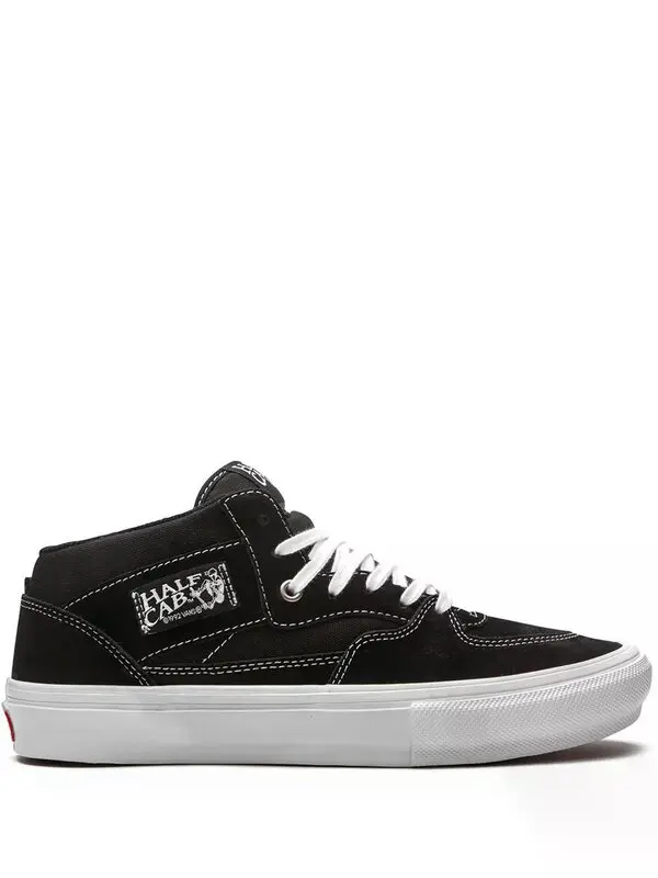 VANS Half Cab Skate /white Sneakers
