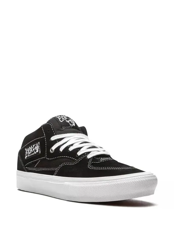 VANS Half Cab Skate /white Sneakers