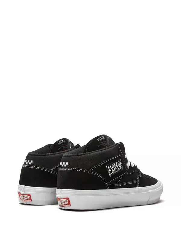VANS Half Cab Skate /white Sneakers
