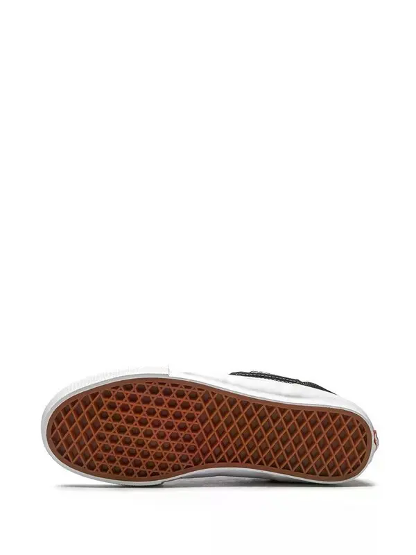 VANS Half Cab Skate /white Sneakers