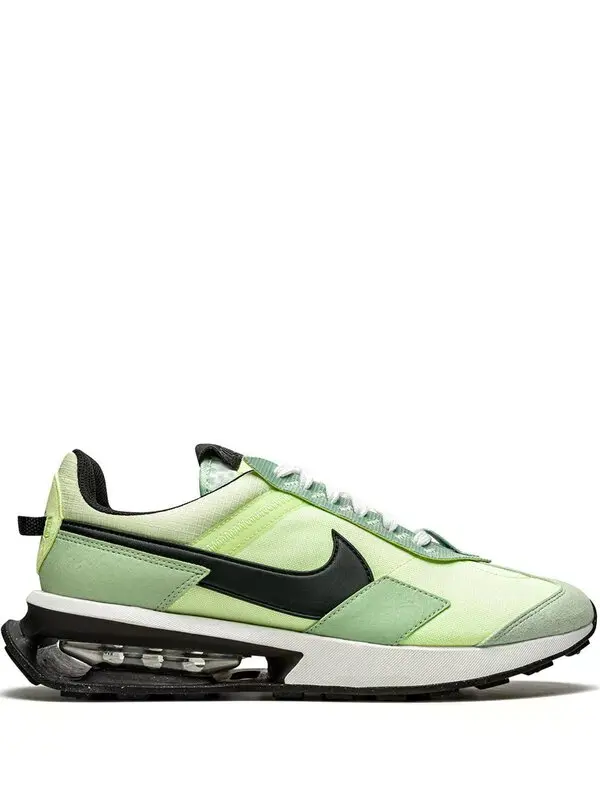 Nike Air Max Pre-day Sneakers - Green