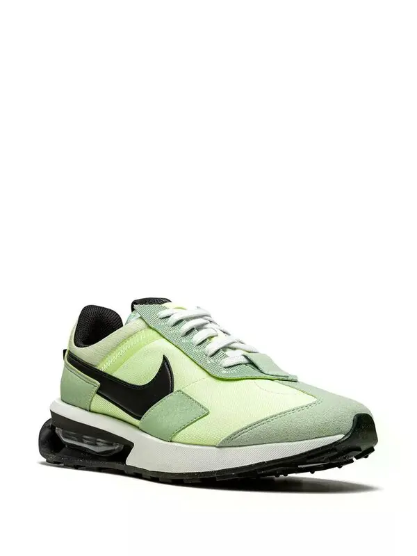 Nike Air Max Pre-day Sneakers - Green