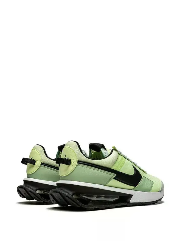 Nike Air Max Pre-day Sneakers - Green