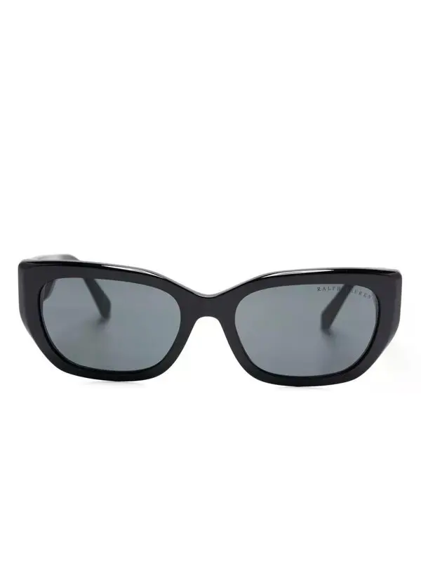 Ralph Lauren Bridget Sunglasses - Black