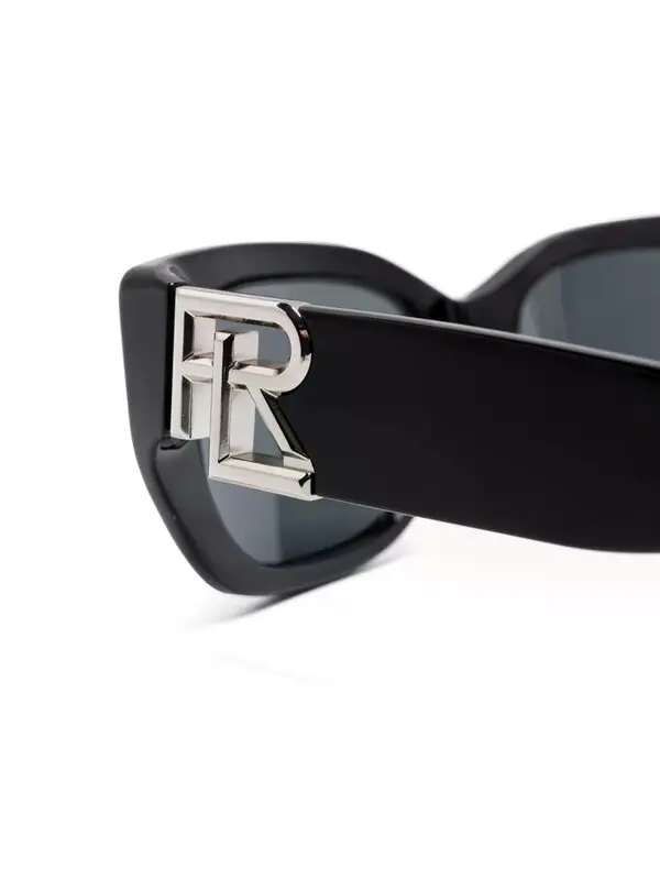 Ralph Lauren Bridget Sunglasses - Black