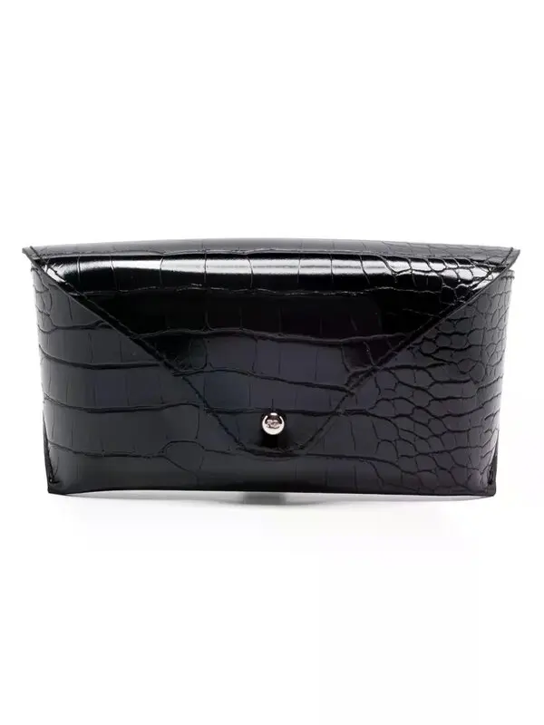 Ralph Lauren Bridget Sunglasses - Black