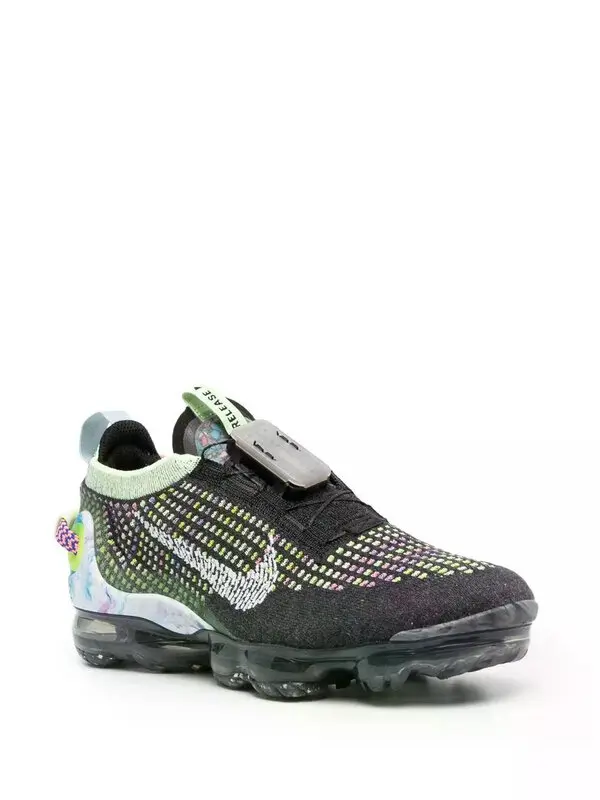 Nike Air Vapormax 2020 Sneakers - Black