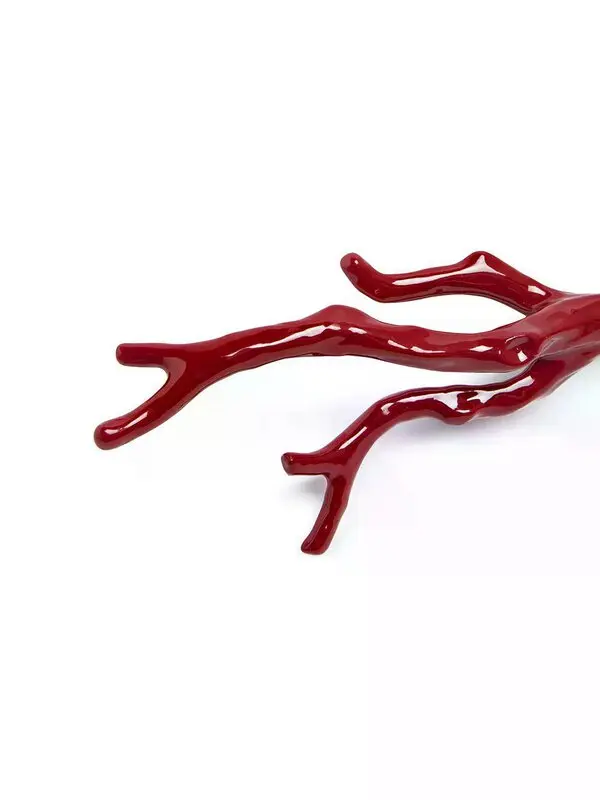 L'Objet Coral Letter Opener