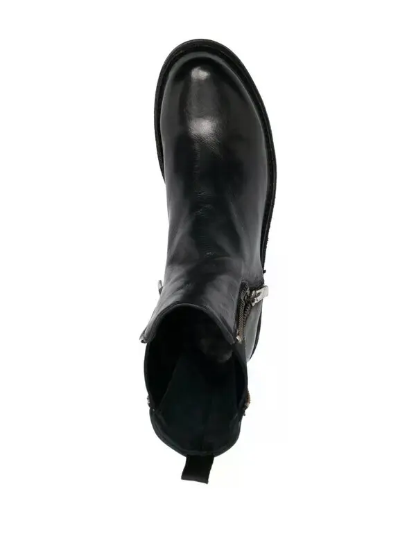 Officine Creative 40mm Legrand 227 Chelsea Boots