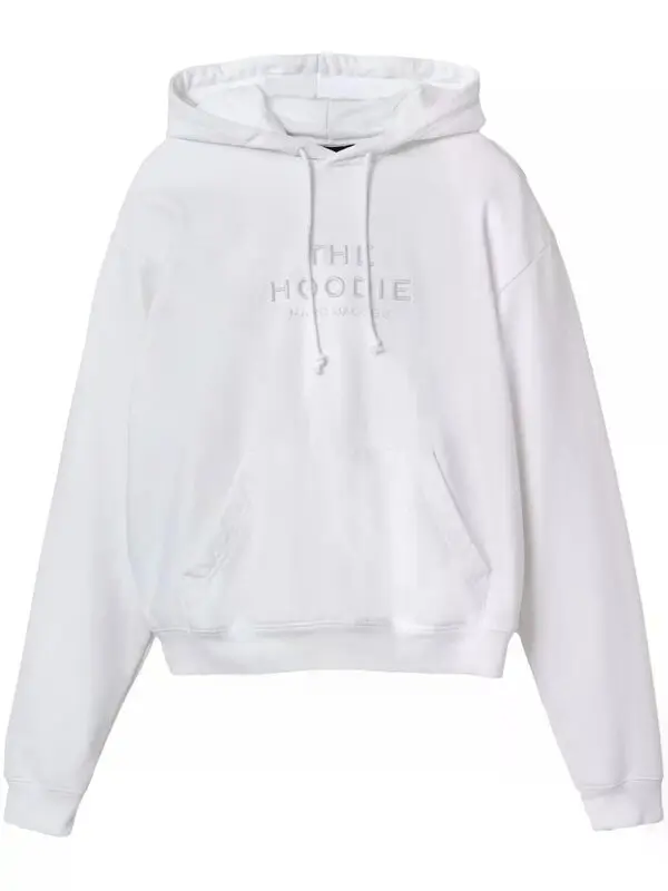 Marc Jacobs The Hoodie
