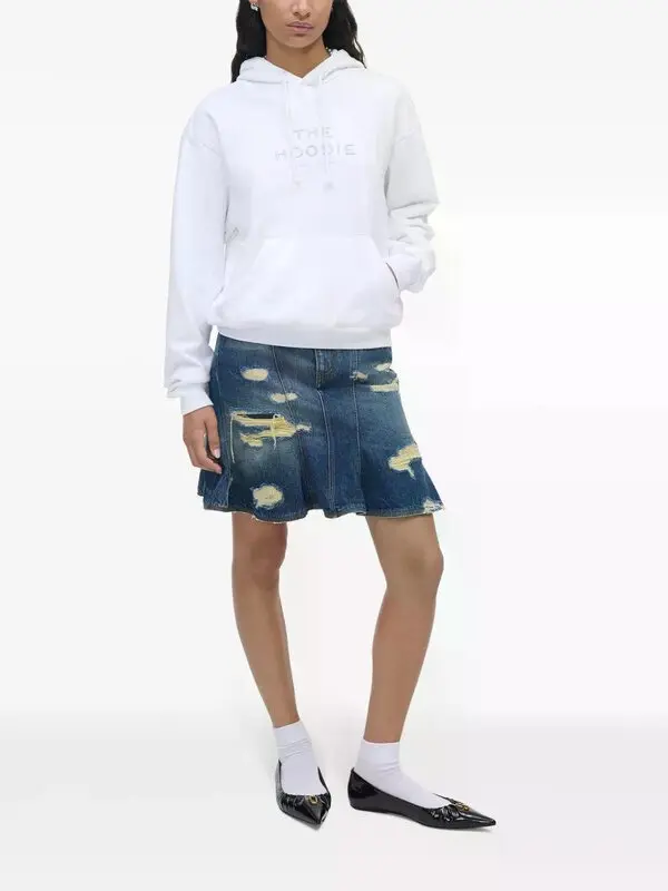Marc Jacobs The Hoodie