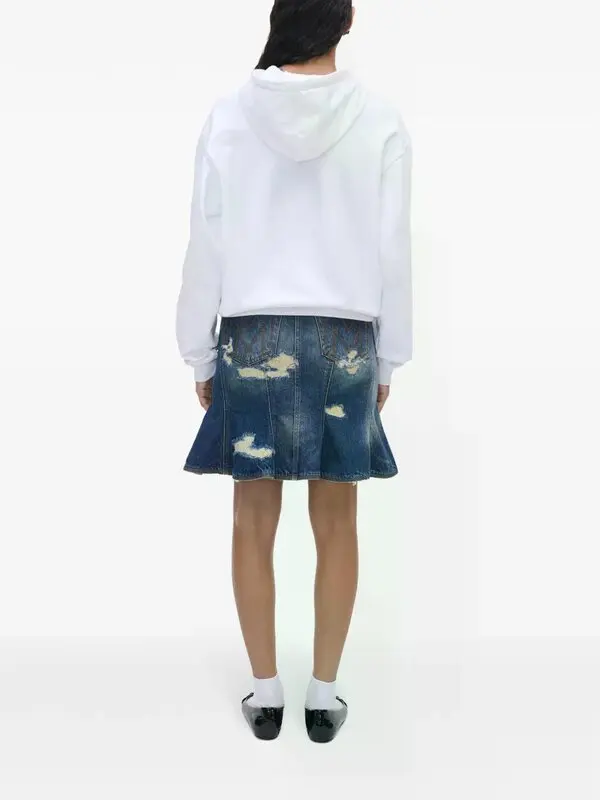 Marc Jacobs The Hoodie
