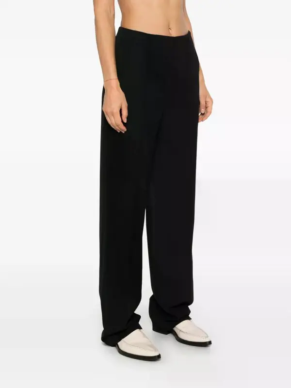 Brunello Cucinelli Tapered Twill Trousers