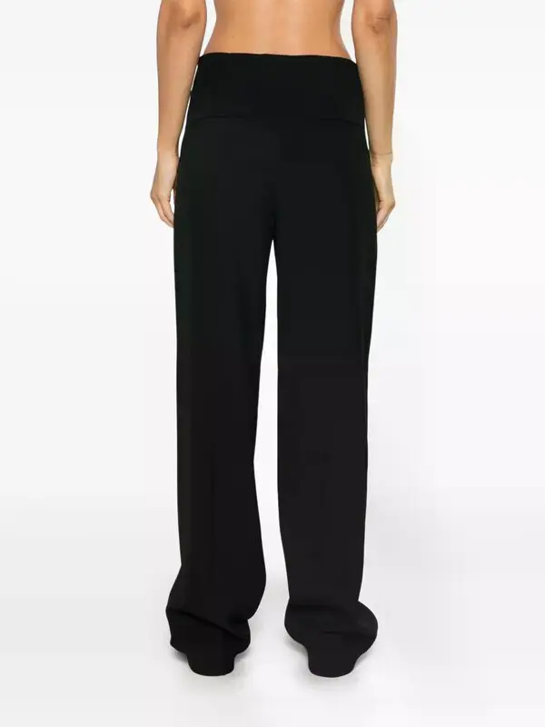 Brunello Cucinelli Tapered Twill Trousers