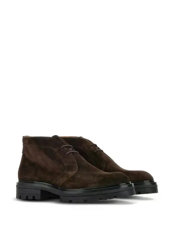 Hogan H673 Boots