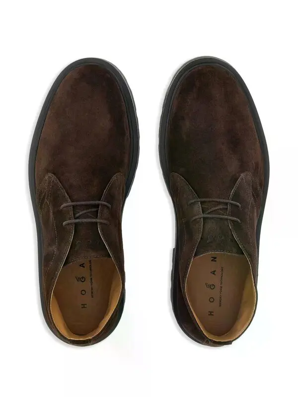 Hogan H673 Boots
