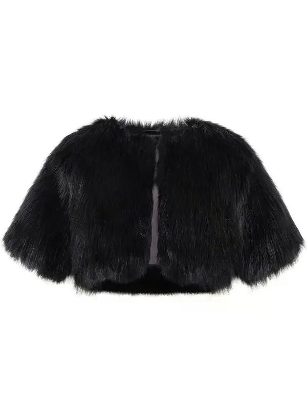 UNREAL FUR Love A Fur Bolero
