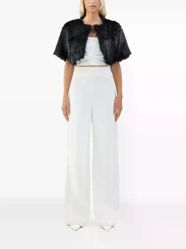 UNREAL FUR Love A Fur Bolero
