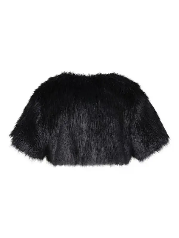 UNREAL FUR Love A Fur Bolero