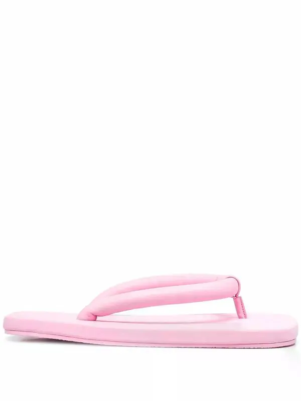 Camper Hastalavista Square-toe Flip-flops