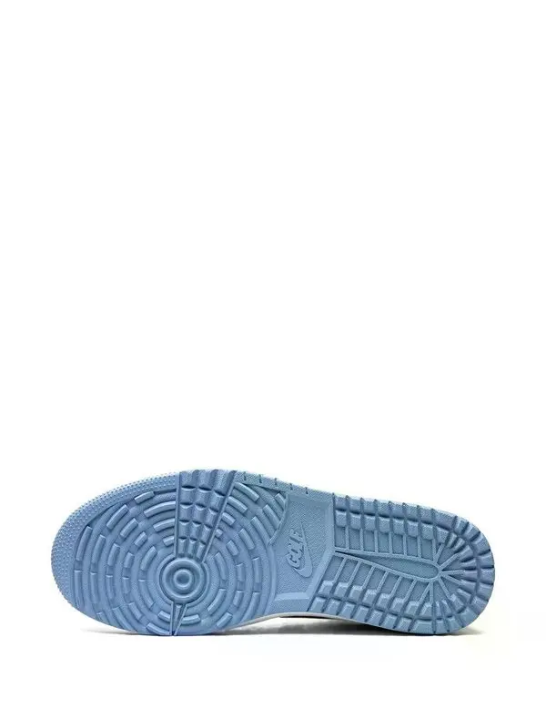 JORDAN Air 1 Low Golf "unc" Sneakers - White