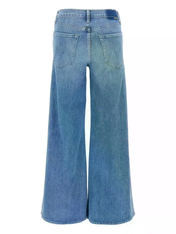 MOTHER The Tomcat Roller Skimp Jeans