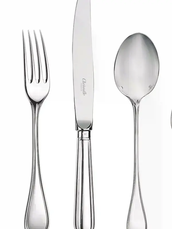 Christofle Albi Five-piece Individual Place Setting