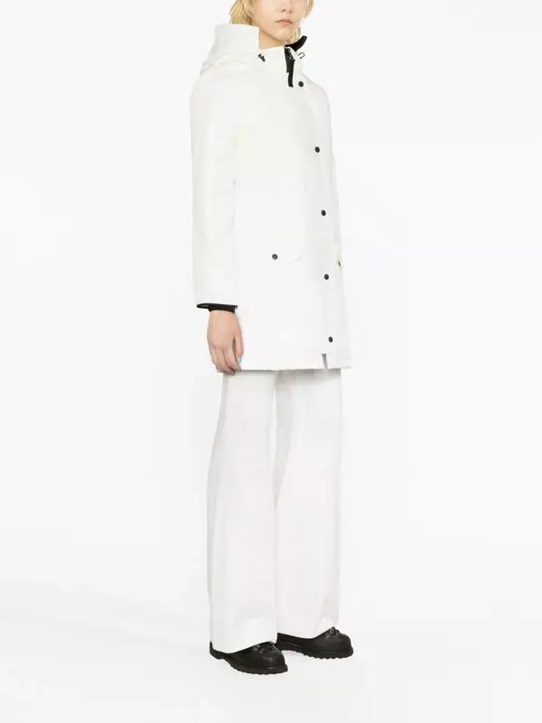 Canada Goose Trillium Hooded Parka