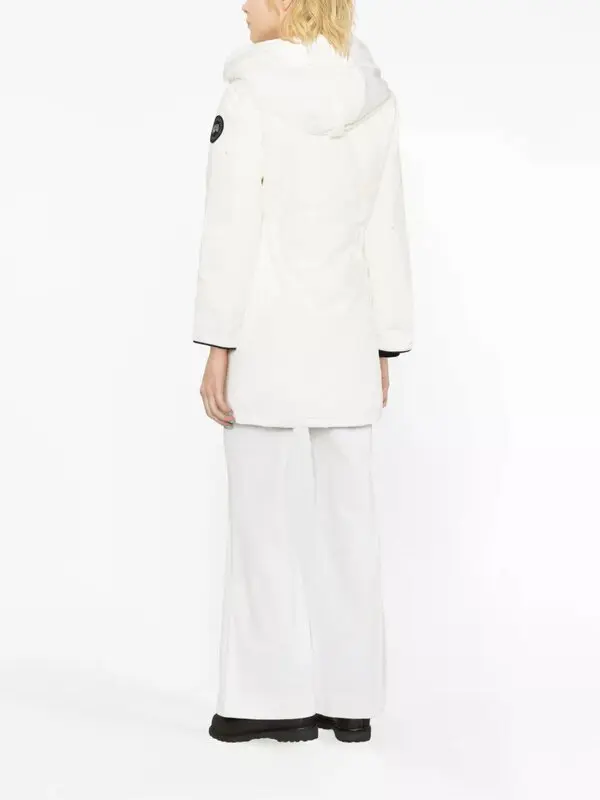 Canada Goose Trillium Hooded Parka