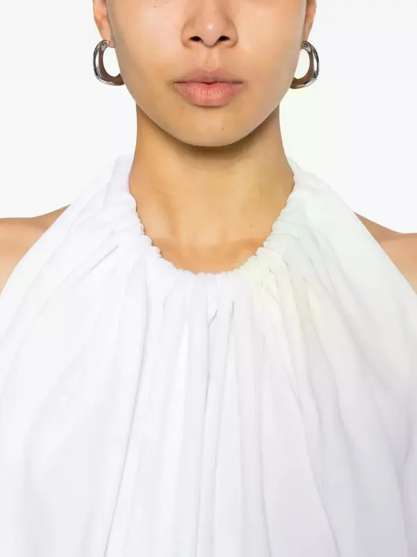 Sportmax Arizona Mini Dress