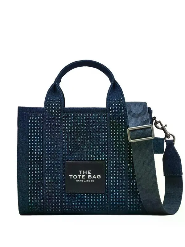 Marc Jacobs The Small Tote Bag