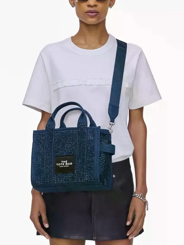 Marc Jacobs The Small Tote Bag