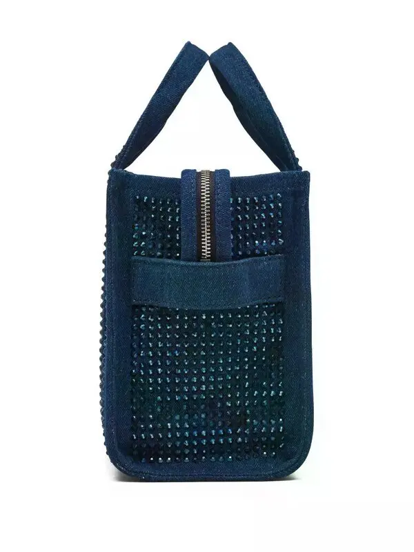 Marc Jacobs The Small Tote Bag