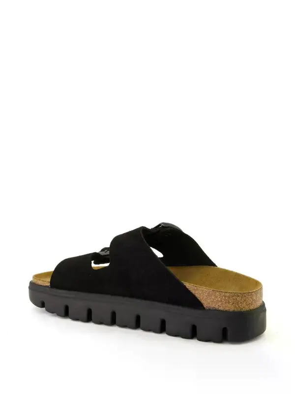 BIRKENSTOCK Arizona Suede Sandals
