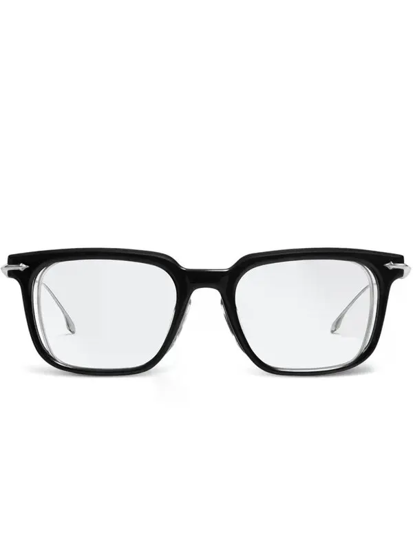 GENTLE MONSTER Ego Square-frame Glasses