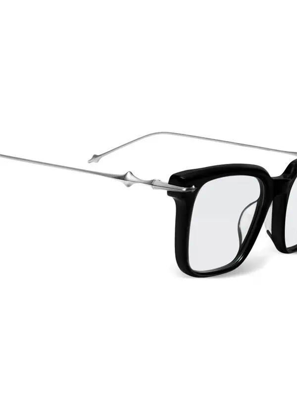 GENTLE MONSTER Ego Square-frame Glasses
