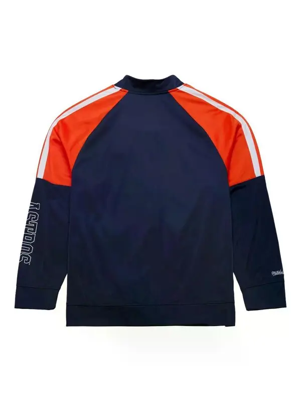 Mitchell & Ness Track Jacket