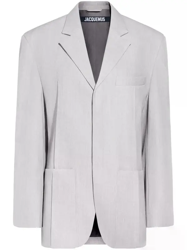 Jacquemus La Veste H'homme Blazer