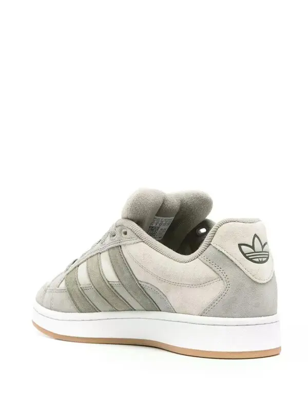 Adidas Campus 00s Sneakers - Green