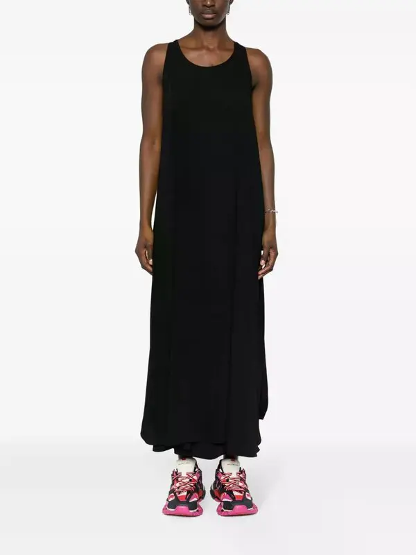 MAISON MARGIELA Asymmetric-design Dress