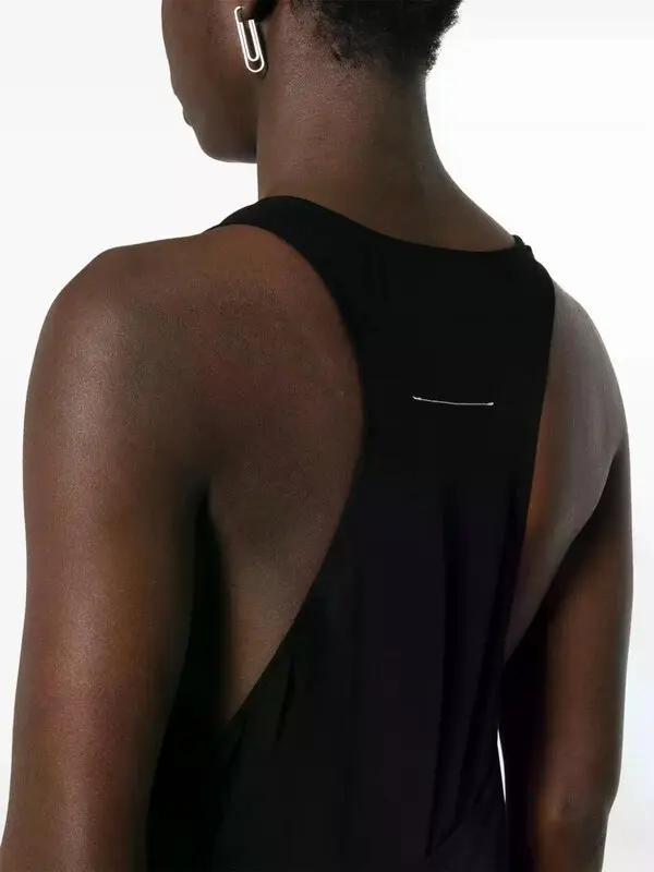 MAISON MARGIELA Asymmetric-design Dress
