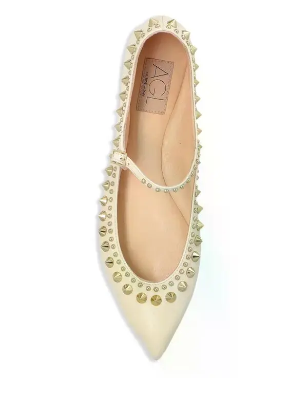 Agl Rocket Ballerinas