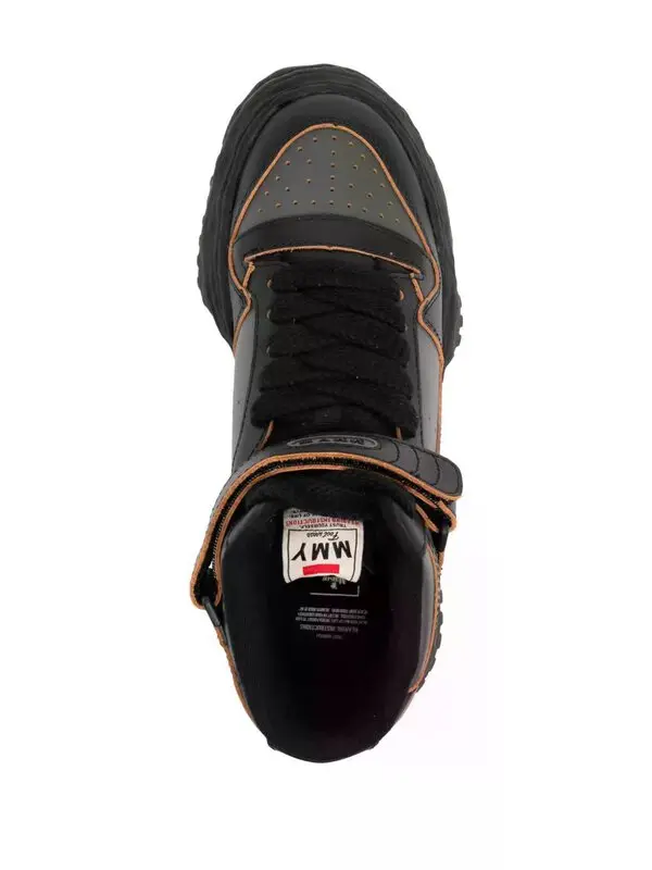 Mihara Yasuhiro Keith Sneakers