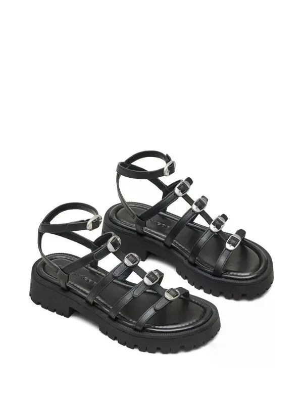 Marc Jacobs Kiki Gladiator Sandals