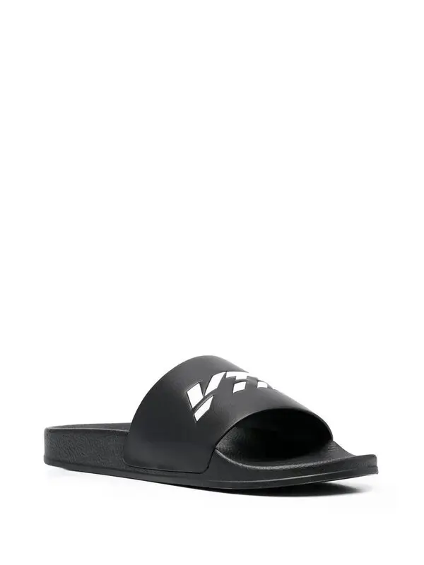 VTMNTS Logo Print Slides