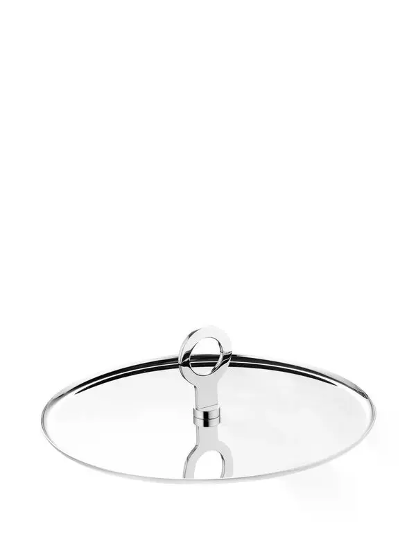 Christofle Oh Appetiser Plate
